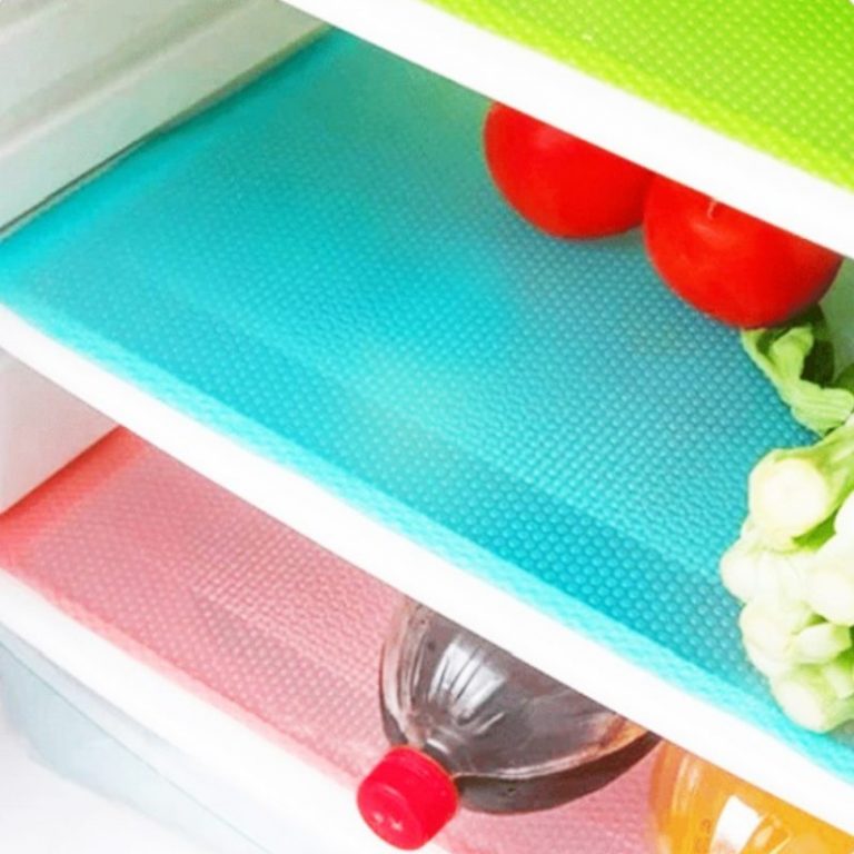 Multifunction Refrigerator Pad 4 Pcs — Luxenmart Up to 80% Off, All For You