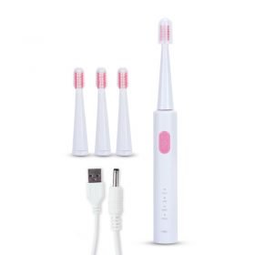 Sonic Electric Toothbrush — Luxenmart Up to 80% Off, All For You