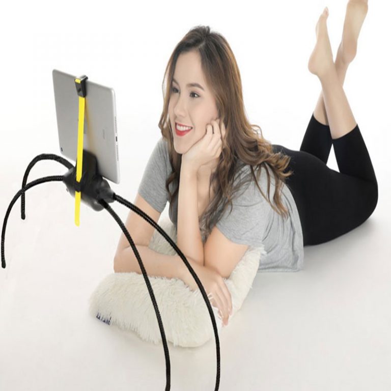 Spider Tablet Stand — Luxenmart Up to 80% Off, All For You