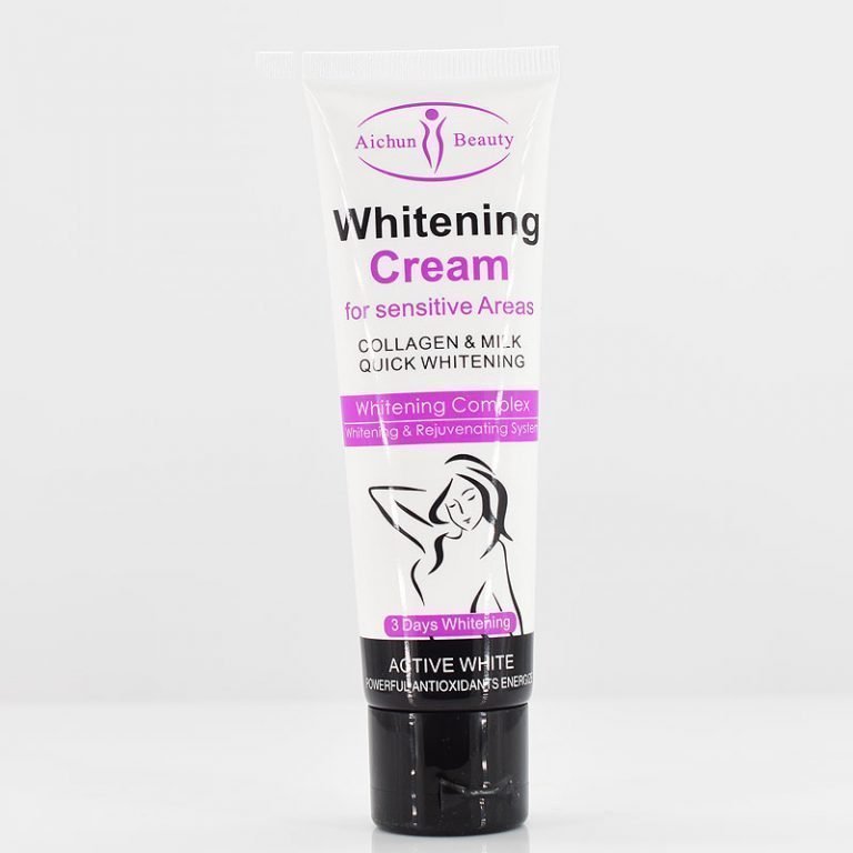 Sensitive Area Whitening Cream — Luxenmart Up to 80% Off, All For You