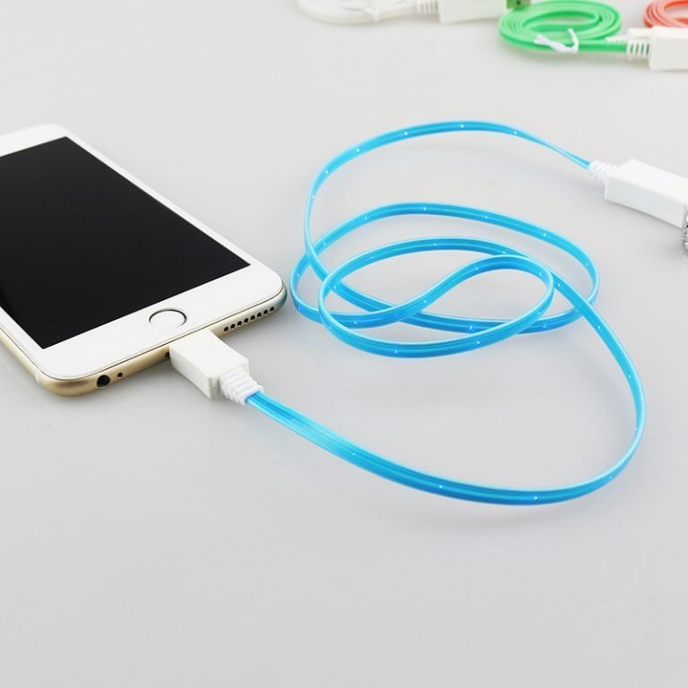LED Charging Cable — Luxenmart Up to 80% Off, All For You