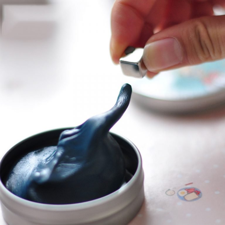 Magnetic Slime — Luxenmart Up to 80% Off, All For You