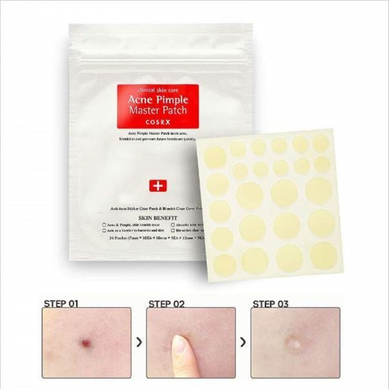 Acne Skin Spot Patches — Luxenmart Up to 80% Off, All For You