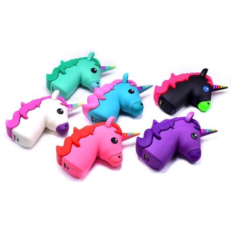 Unicorn Emoji Charger — Luxenmart Up to 80% Off, All For You