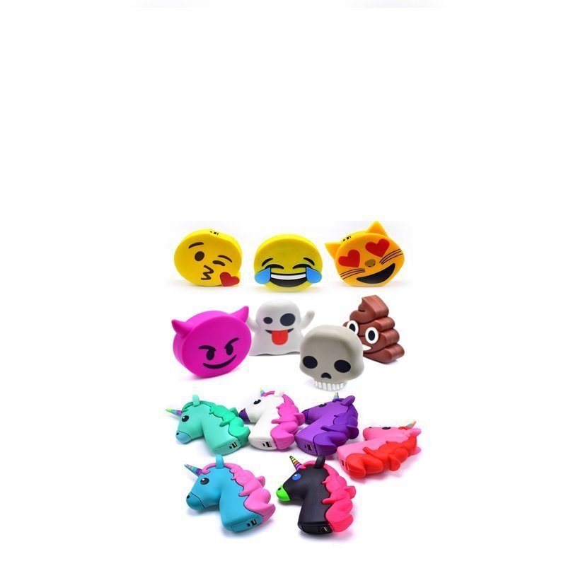 Unicorn Emoji Charger — Luxenmart Up to 80% Off, All For You