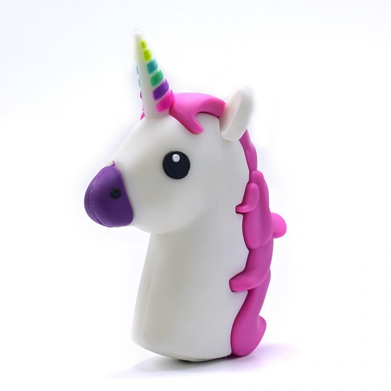 Unicorn Emoji Charger — Luxenmart Up to 80% Off, All For You