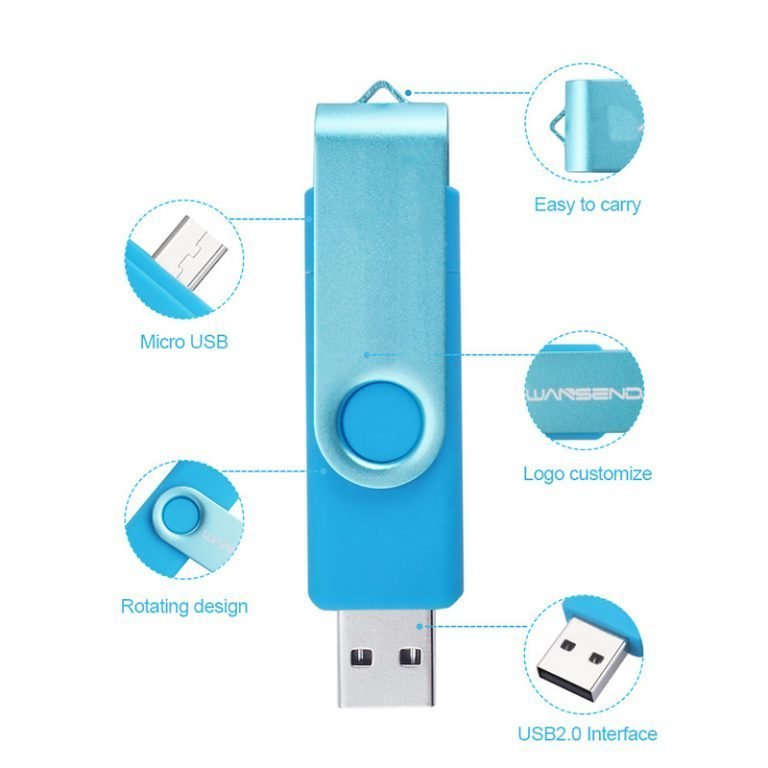USB Flash Drive — Luxenmart Up to 80% Off, All For You