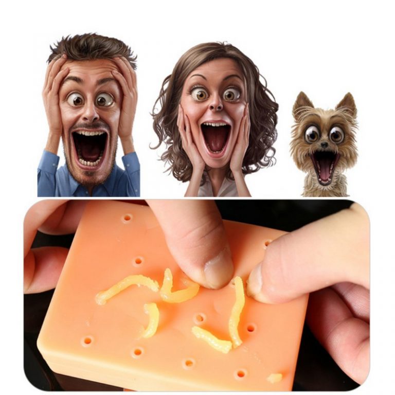 Pimple Popper — Luxenmart Up to 80% Off, All For You