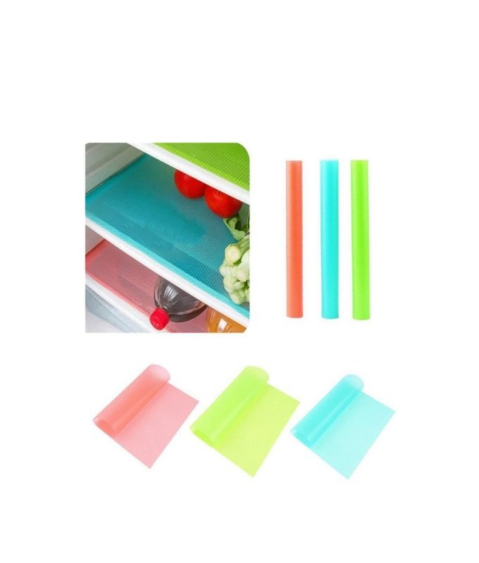 Multifunction Refrigerator Pad-up to 80% OFF. Buy from Luxenmart