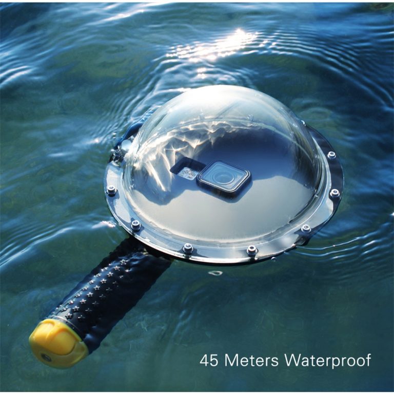 GoPro Hero 5/6 Dome Lens — Luxenmart Up to 80% Off, All For You