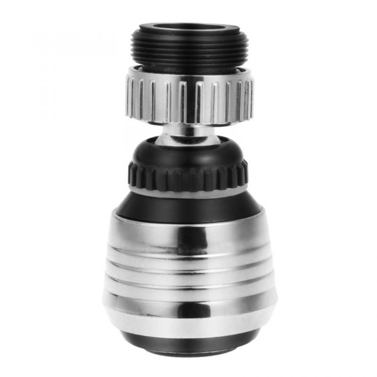 Kitchen Faucet Aerator — Luxenmart Up to 80% Off, All For You