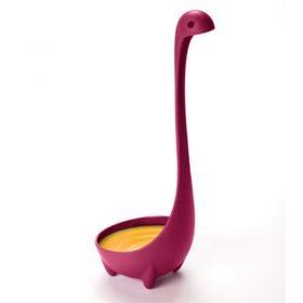 Loch Ness Monster Ladle — Luxenmart Up to 80% Off, All For You