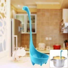 Loch Ness Monster Ladle — Luxenmart Up to 80% Off, All For You