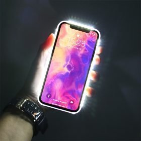 Selfie Light iPhone Case — Luxenmart Up to 80% Off, All For You