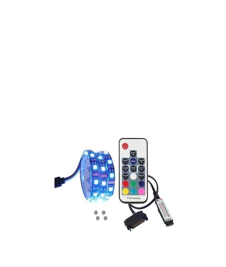 Magnetic LED Strip PC Light — Luxenmart Up to 80% Off, All For You