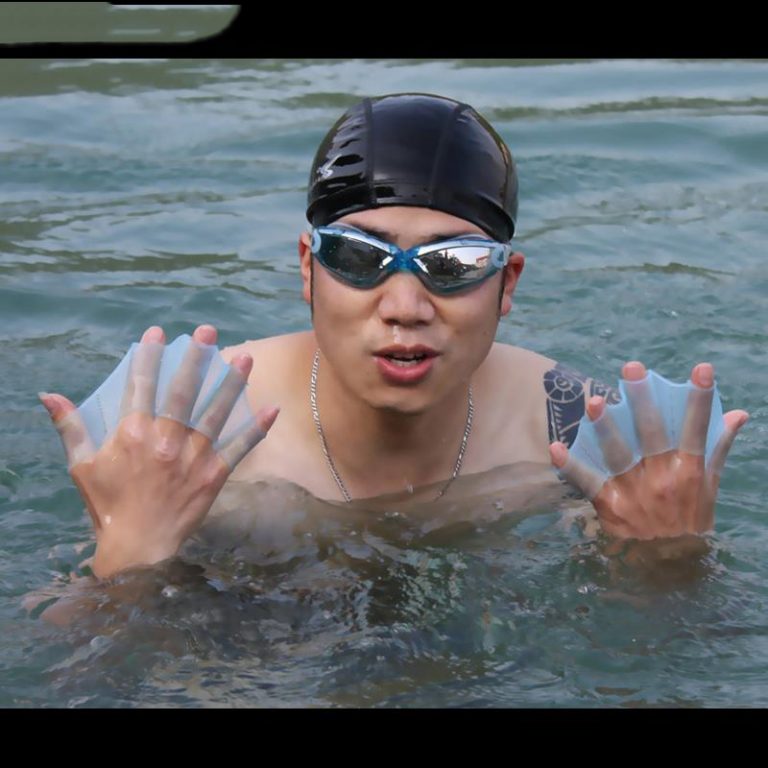 Webbed Swimming Gloves — Luxenmart Up to 80% Off, All For You