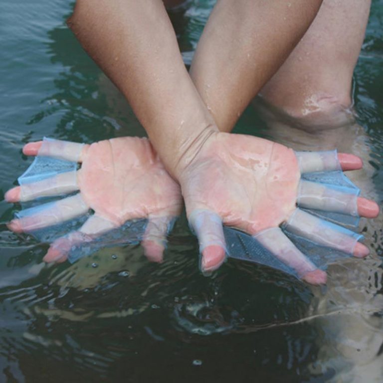 Webbed Swimming Gloves — Luxenmart Up to 80% Off, All For You