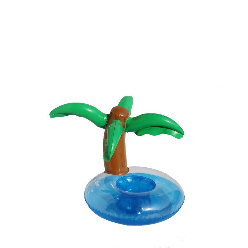 Mini Inflatable Floating Drink Holder — Luxenmart Up to 80% Off, All ...