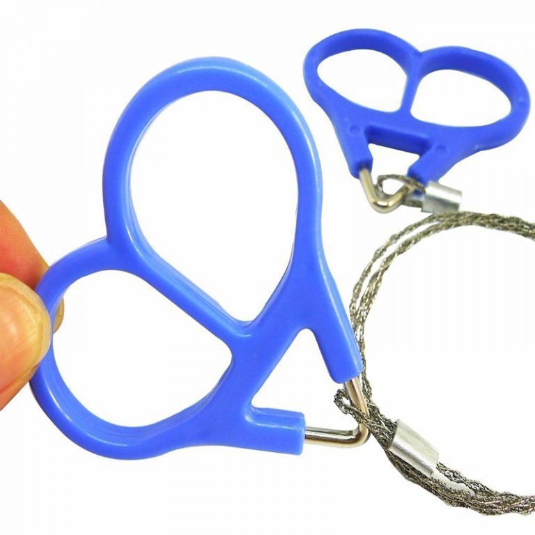 Outdoor Wire Saw — Luxenmart Up to 80% Off, All For You