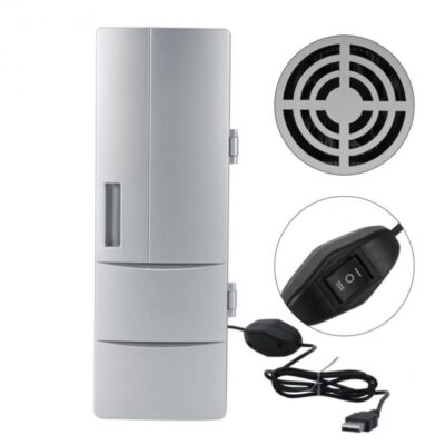 Mini Usb Fridge Cooler — Luxenmart Up to 80% Off, All For You