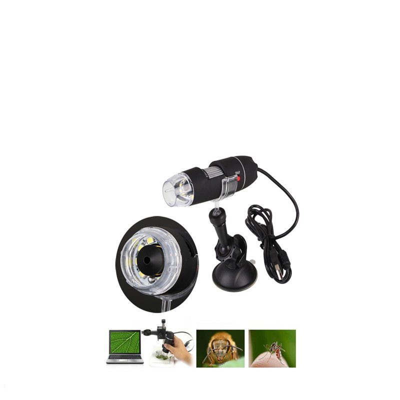 USB Digital Microscope — Luxenmart Up to 80% Off, All For You