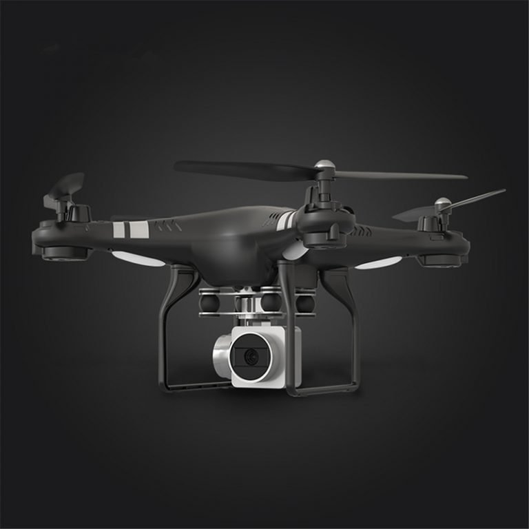 WiFi GPS Live Drone Camera Splash — Luxenmart Up to 80% Off, All For You