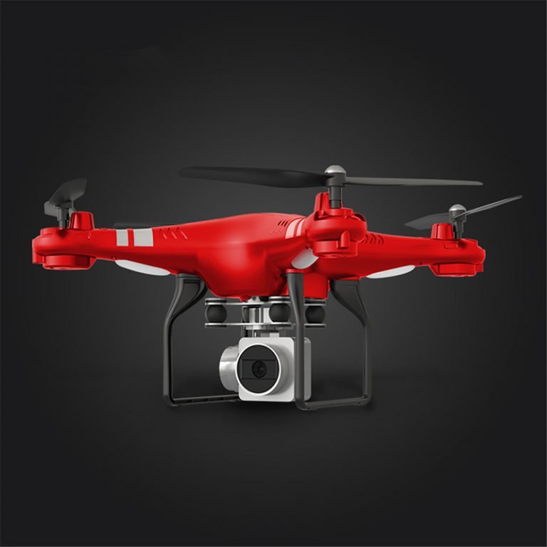 WiFi GPS Live Drone Camera Splash — Luxenmart Up to 80% Off, All For You