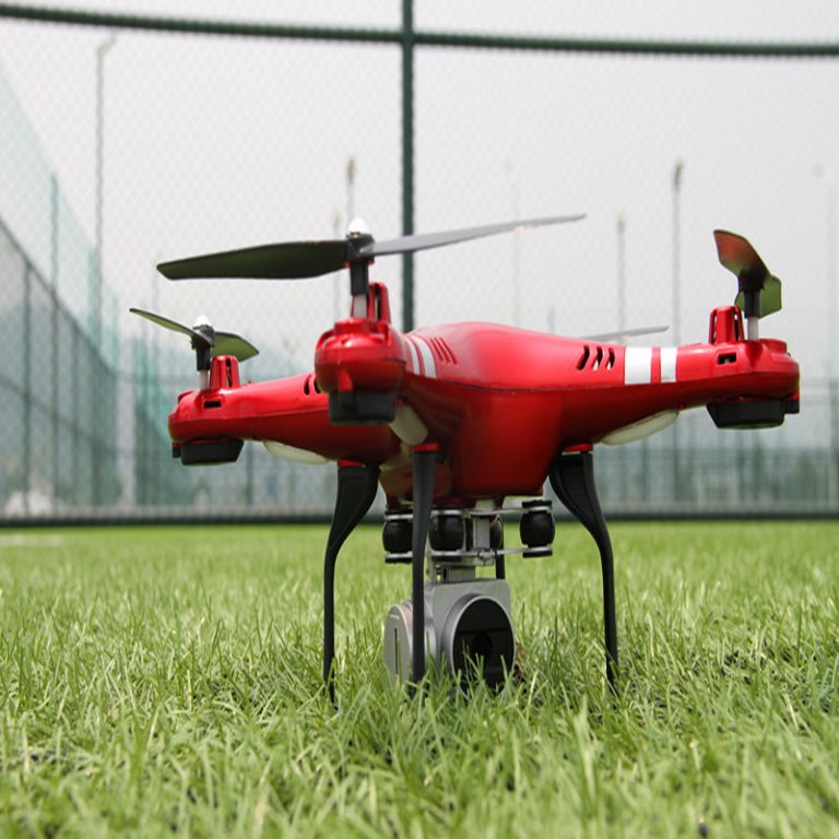 WiFi GPS Live Drone Camera Splash — Luxenmart Up to 80% Off, All For You