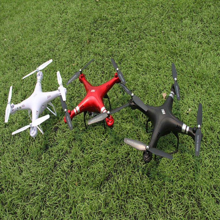 WiFi GPS Live Drone Camera Splash — Luxenmart Up to 80% Off, All For You