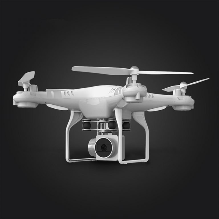 WiFi GPS Live Drone Camera Splash — Luxenmart Up to 80% Off, All For You
