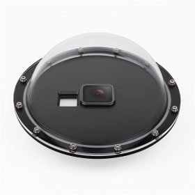 GoPro Hero 5/6 Dome Lens — Luxenmart Up to 80% Off, All For You