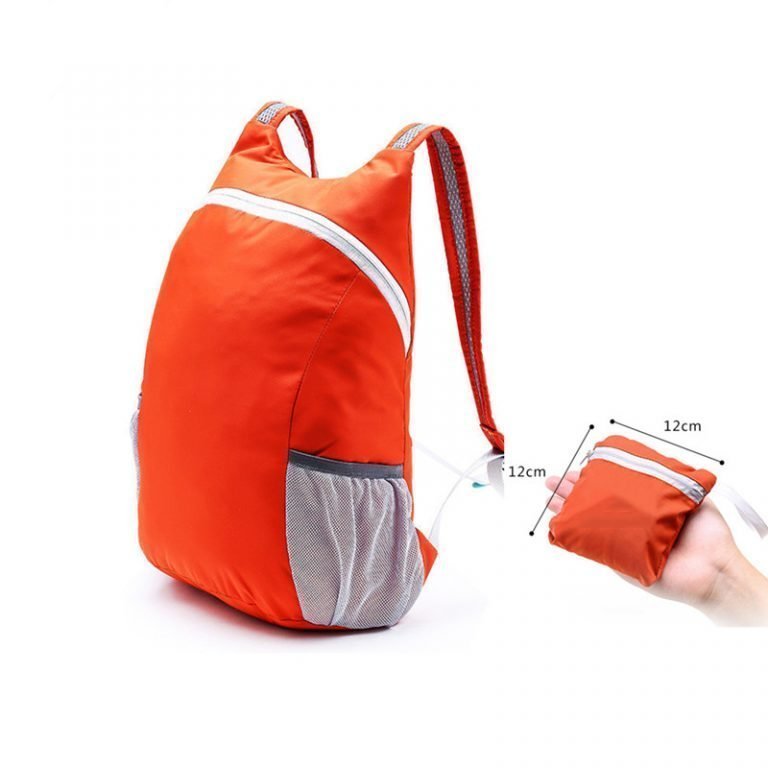 Foldable Waterproof Backpack — Luxenmart Up to 80% Off, All For You