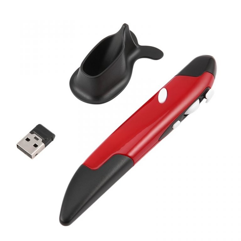 Wireless Pen Mouse — Luxenmart Up to 80% Off, All For You
