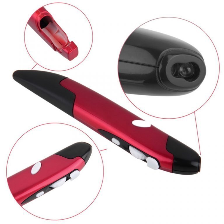 Wireless Pen Mouse — Luxenmart Up to 80% Off, All For You