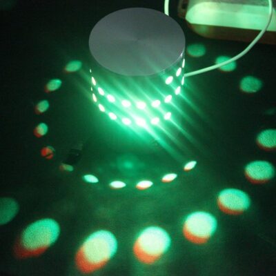 LED Color Changing Lights — Luxenmart Up to 80% Off, All For You