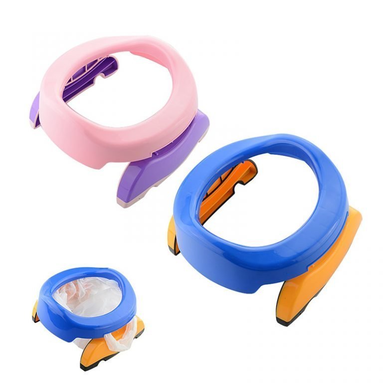 Portable Potty — Luxenmart Up to 80% Off, All For You