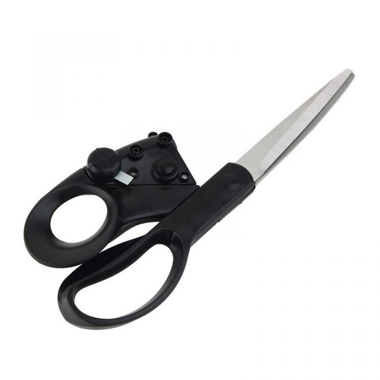 Laser Scissors — Luxenmart Up to 80% Off, All For You