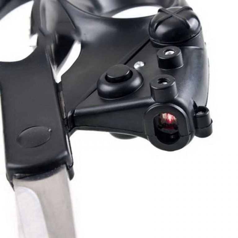 Laser Scissors — Luxenmart Up to 80% Off, All For You