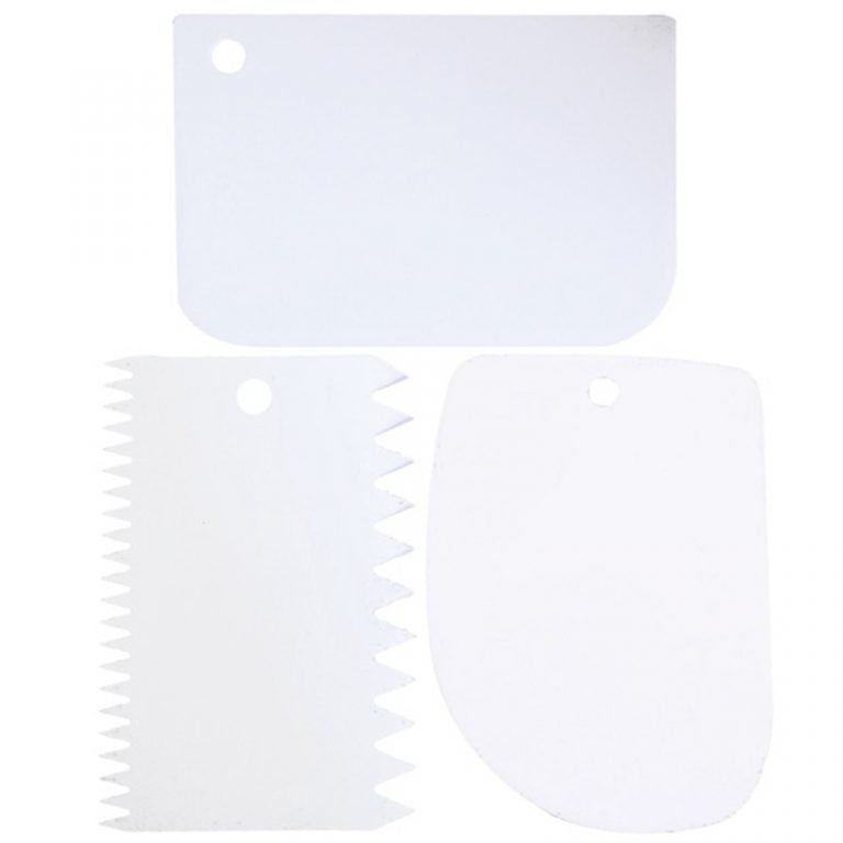 Cream Scraper 3Pcs/set — Luxenmart Up to 80% Off, All For You
