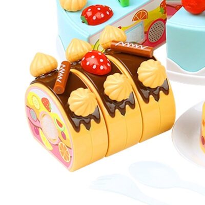 Birthday Cake Toy Set — Luxenmart Up to 80% Off, All For You