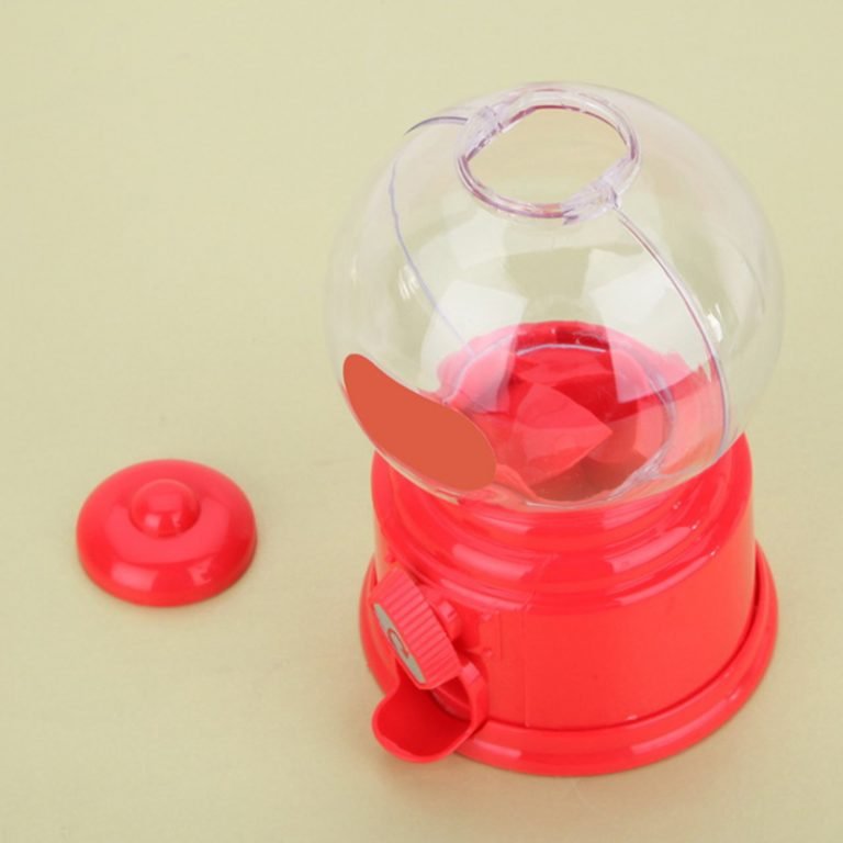 Mini Candy Machine — Luxenmart Up to 80% Off, All For You