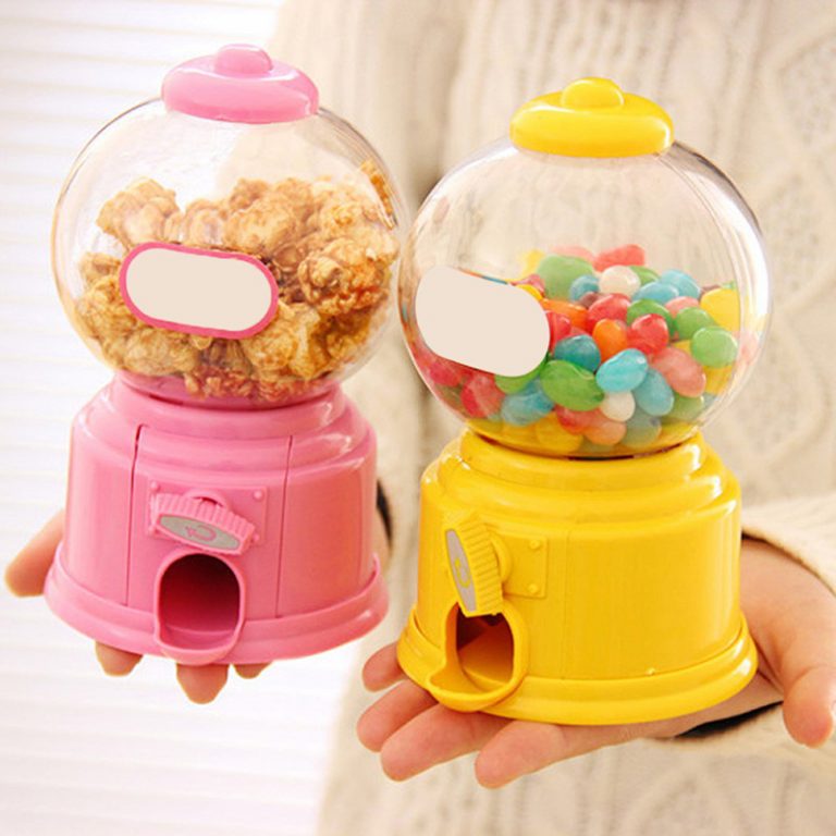 Mini Candy Machine — Luxenmart Up to 80% Off, All For You