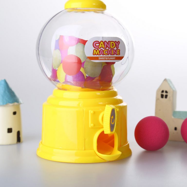 Mini Candy Machine — Luxenmart Up to 80% Off, All For You