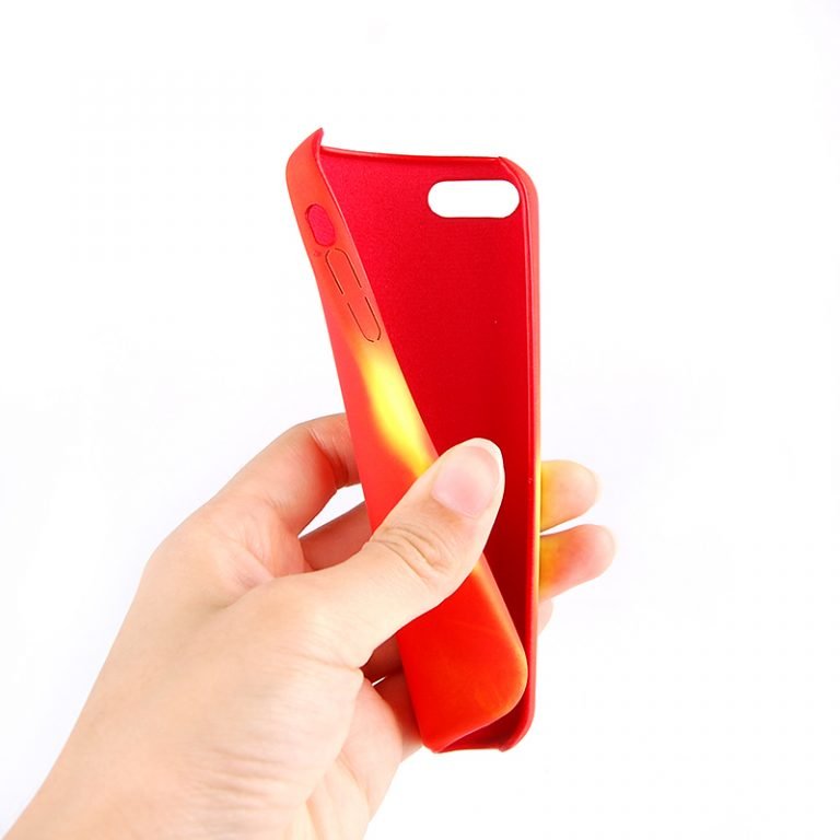 Heat Sensitive Phone Case — Luxenmart Up to 80% Off, All For You
