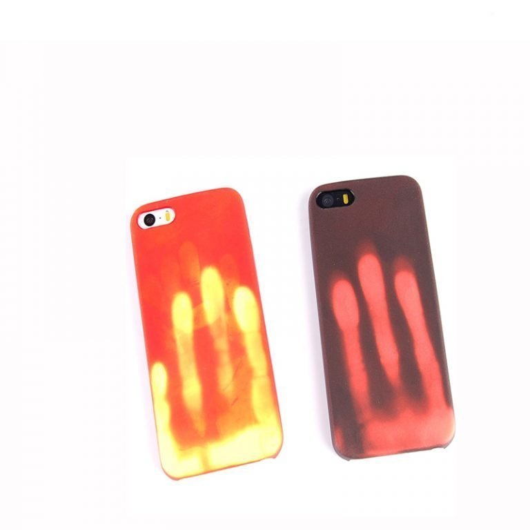 Heat Sensitive Phone Case-up to 80% OFF. Buy from Luxenmart