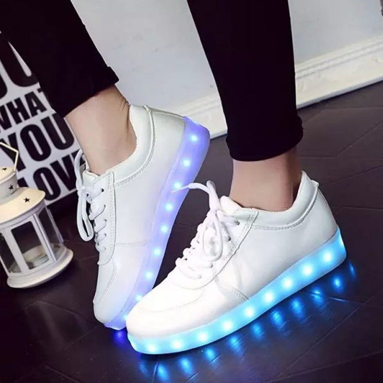 Led Sneakers — Luxenmart Up to 80% Off, All For You