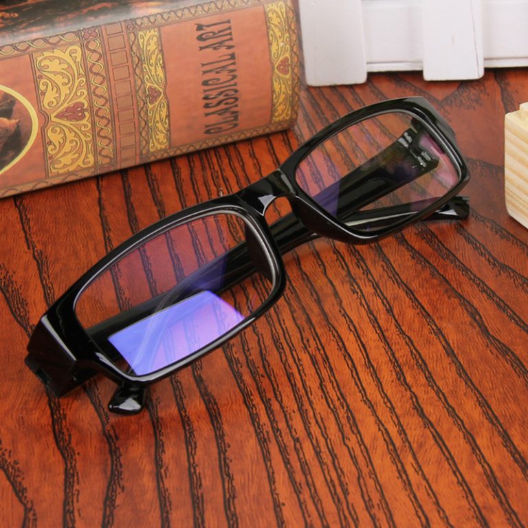 Anti Radiation Glasses — Luxenmart Up to 80% Off, All For You