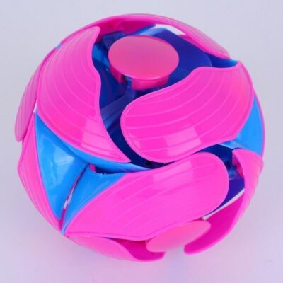 Magic Color Flipping Ball — Luxenmart Up to 80% Off, All For You