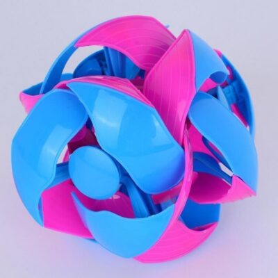 Magic Color Flipping Ball — Luxenmart Up to 80% Off, All For You