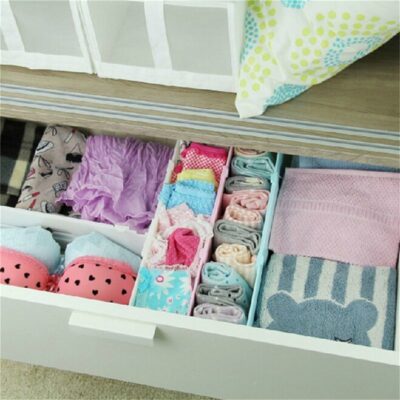 Adjustable Stretch Plastic Drawer Divider — Luxenmart Up to 80% Off ...